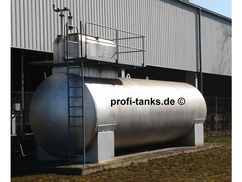Profi-Tanks - Wir kaufen Tanks aller Art und Größe! - Startseite